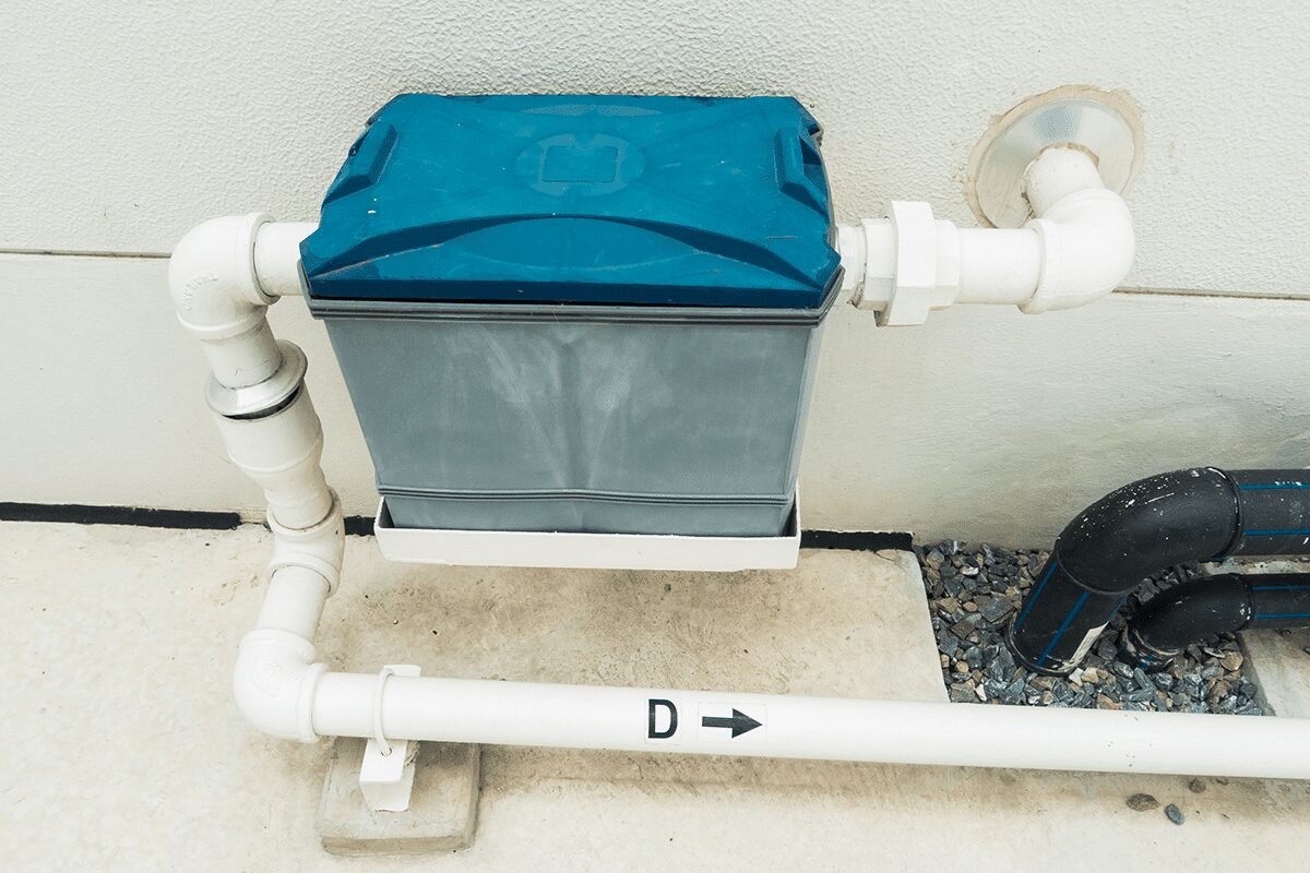 Choose Grease Trap Pumping Maintenance Service Wisely - Blog